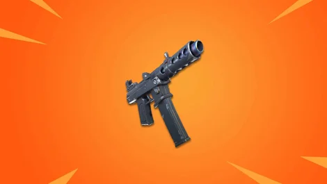 EarlyGame | The best weapons in Fortnite OG