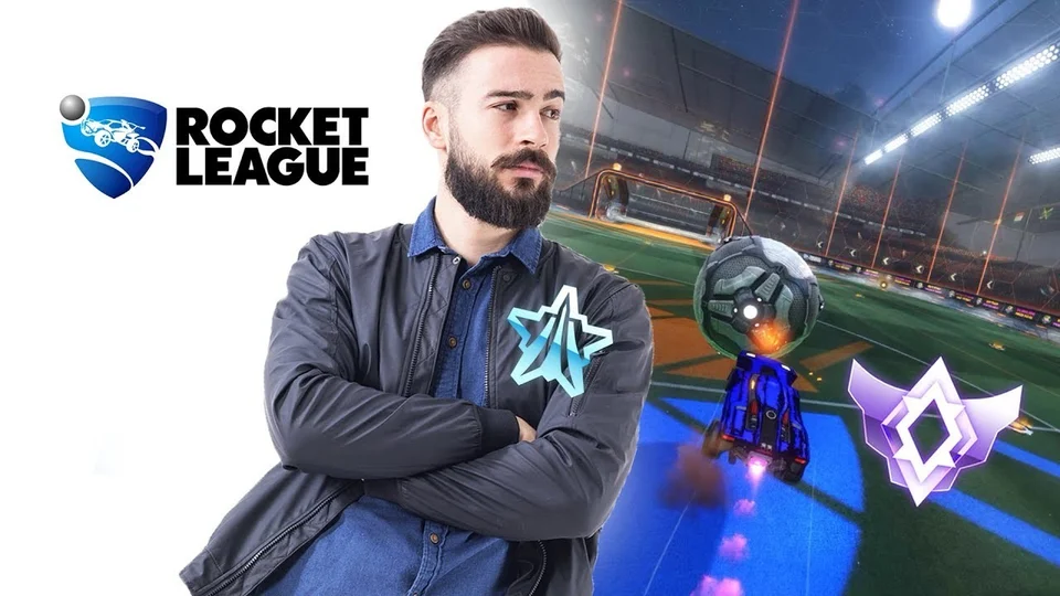 EarlyGame | Die Top 5 Rocket League YouTuber