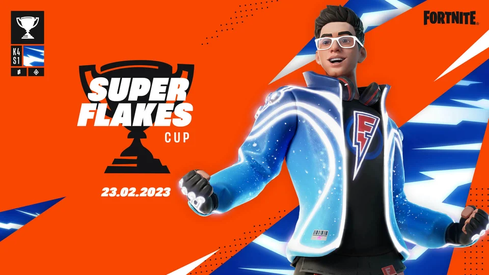 Fortnite Super Flakes Cup: Start Time, Prizes,… | EarlyGame