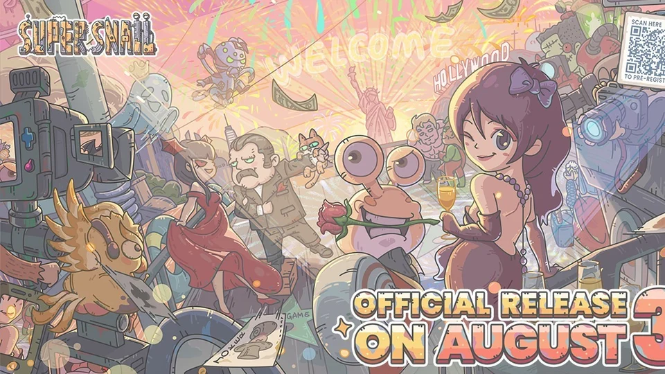 Códigos de Super Snail (Junio, 2024) | EarlyGame