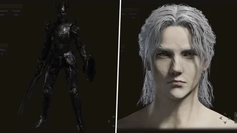 EarlyGame | Shadow of the Erdtree: This Is What The Characters Look…