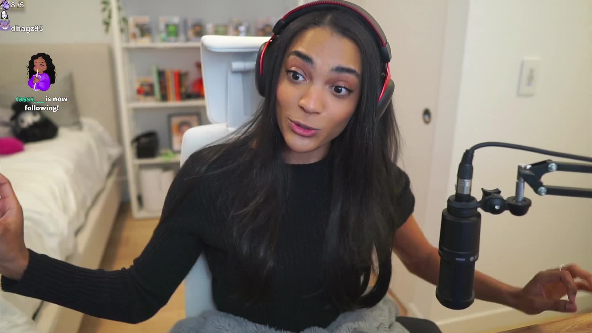 Twitch Streamer Sydeon Destroys Toxic Valorant Players | EarlyGame