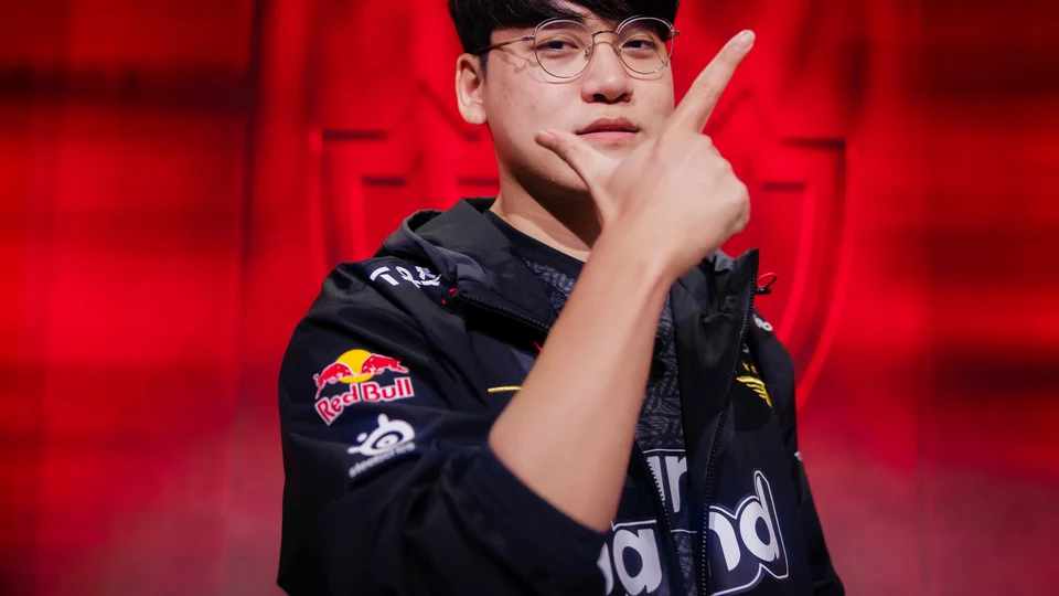 LoL: T1 Had "Infinite XP" Duo Planned For Worlds Finals | EarlyGame