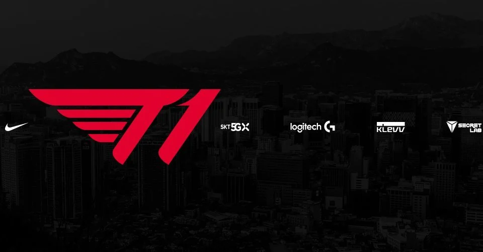 JaCkky & Xepher vervollständigen T1s Dota Team | EarlyGame