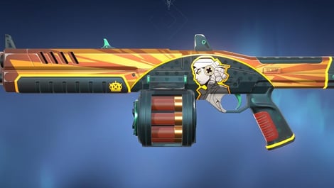 EarlyGame | Team Ace Bundle: All Weapon Skins