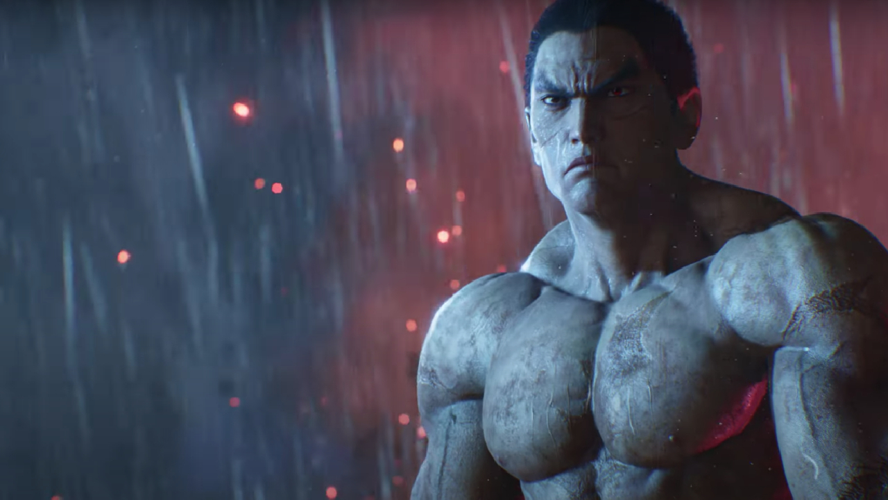 Tekken 8 Officially Revealed With Trailer | EarlyGame