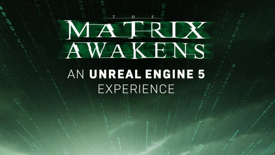 Matrix is getting a AAA Game for PS5 | EarlyGame
