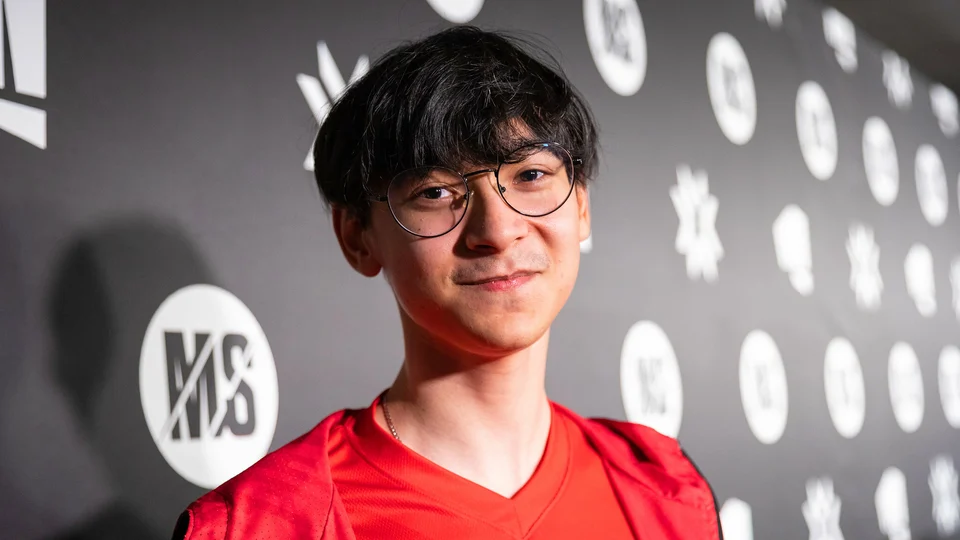 Sentinels Bench TenZ For The Rest Of The VCT Americas… | ValorFeed