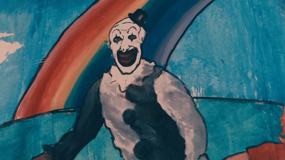 Art The Clown Gets His Own Terrifier "Fun House" At… | EarlyGame