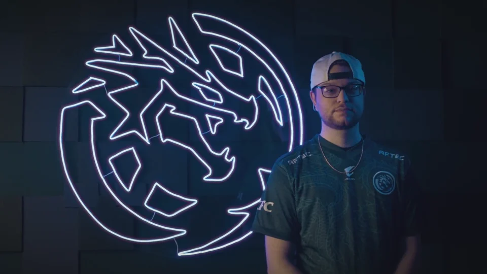 Leviatán tex Fires Up Against Ex Teammates And Announces… | ValorFeed