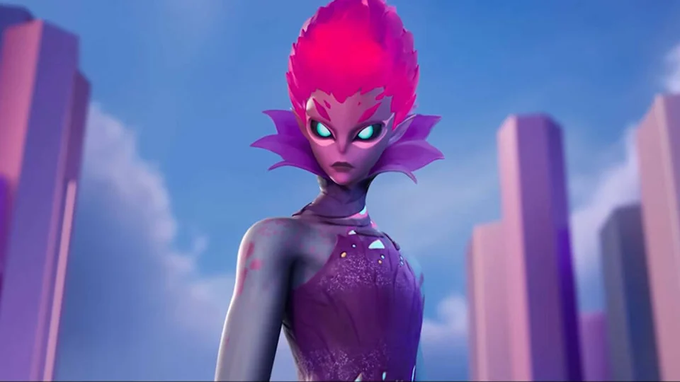 Fortnite - How To Get The Herald Skin | EarlyGame