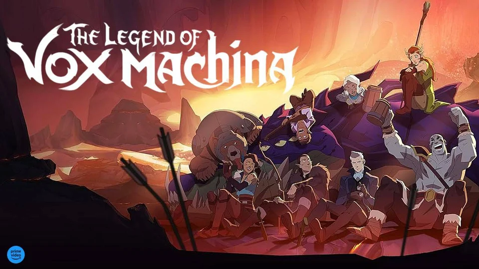 La Leyenda de Vox Machina Temporada 3: Fecha de estreno,… | EarlyGame