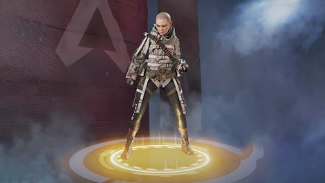 EarlyGame | Die coolsten Legendary Skins in Apex Legends – Teil 1