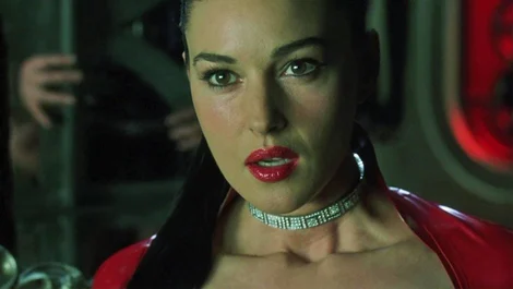 EarlyGame | Monica Bellucci's top 20 movie roles, ranked from worst…