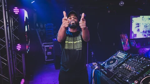 EarlyGame Artist of the Day: The Rico Suave | EarlyGame