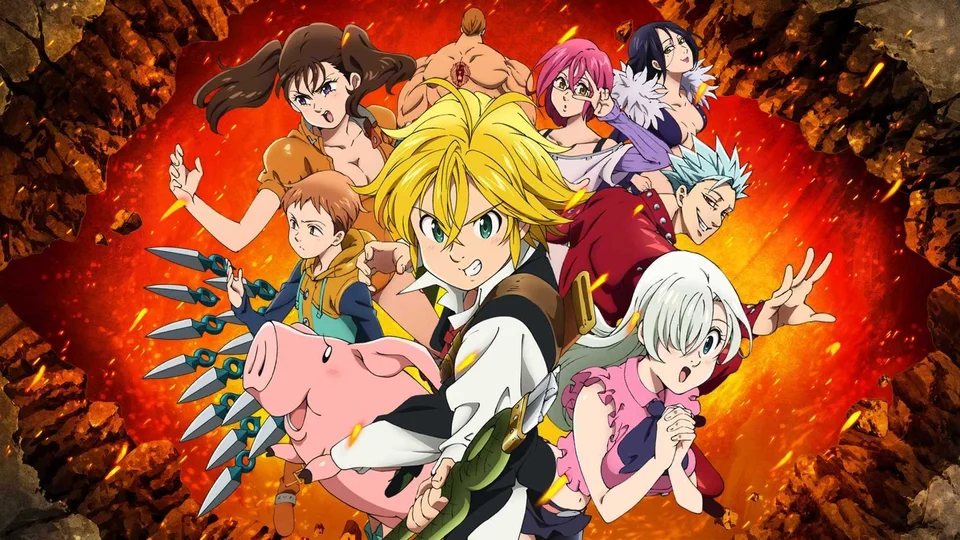 Seven Deadly Sins Grand Cross Codes (June 2026) | MobileMatters