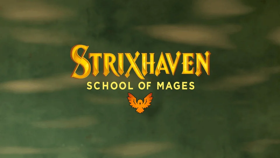 EarlyGame | Top 5 Strixes of Magic