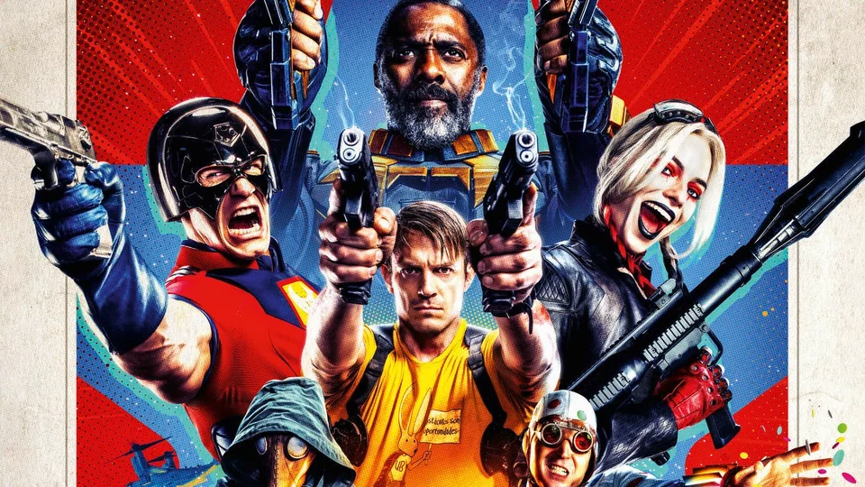 James Gunn Spoiled The Suicide Squad 2, Someone Isn't… | EarlyGame