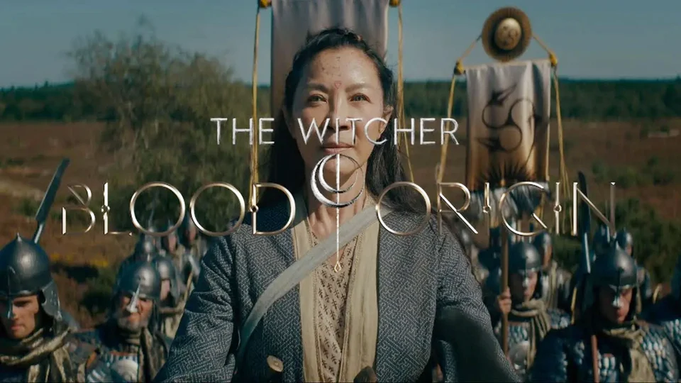 The Witcher: Blood Origin – New Trailer Released | EarlyGame