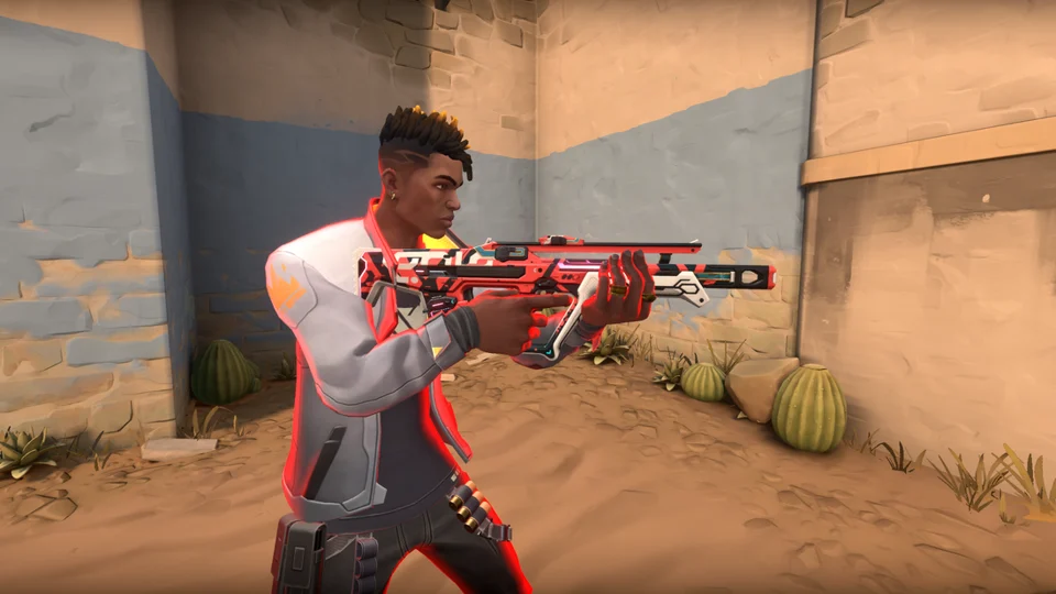 EarlyGame | The Best Valorant Bulldog Skins