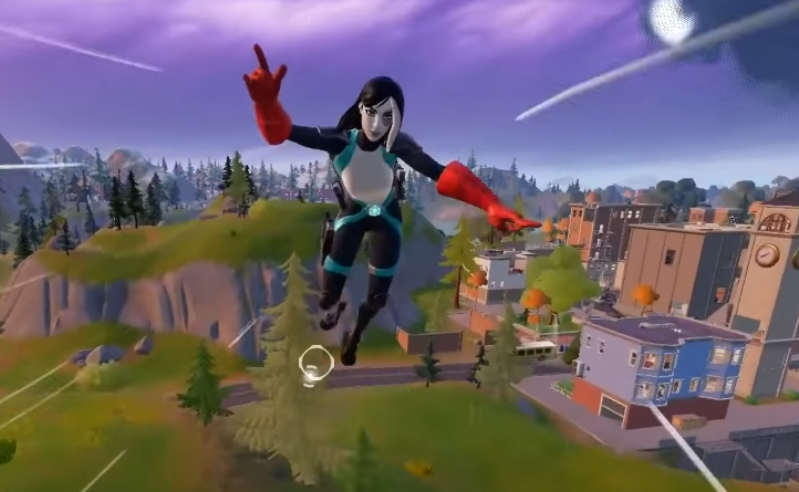 How to host and join Fortnite Custom Games | EarlyGame