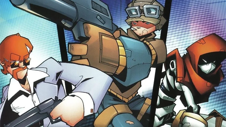 TimeSplitters 2 Remake Hinted At! | EarlyGame