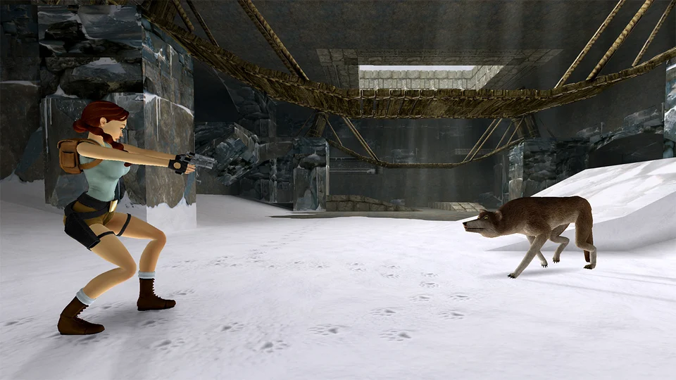 Tomb Raider 3 Cheats: All Weapons, Skip Levels, Infinite… | EarlyGame