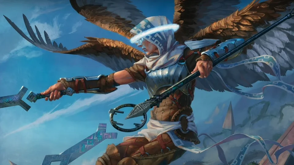 EarlyGame | Top 10 MTGA Standard Cards Right Now