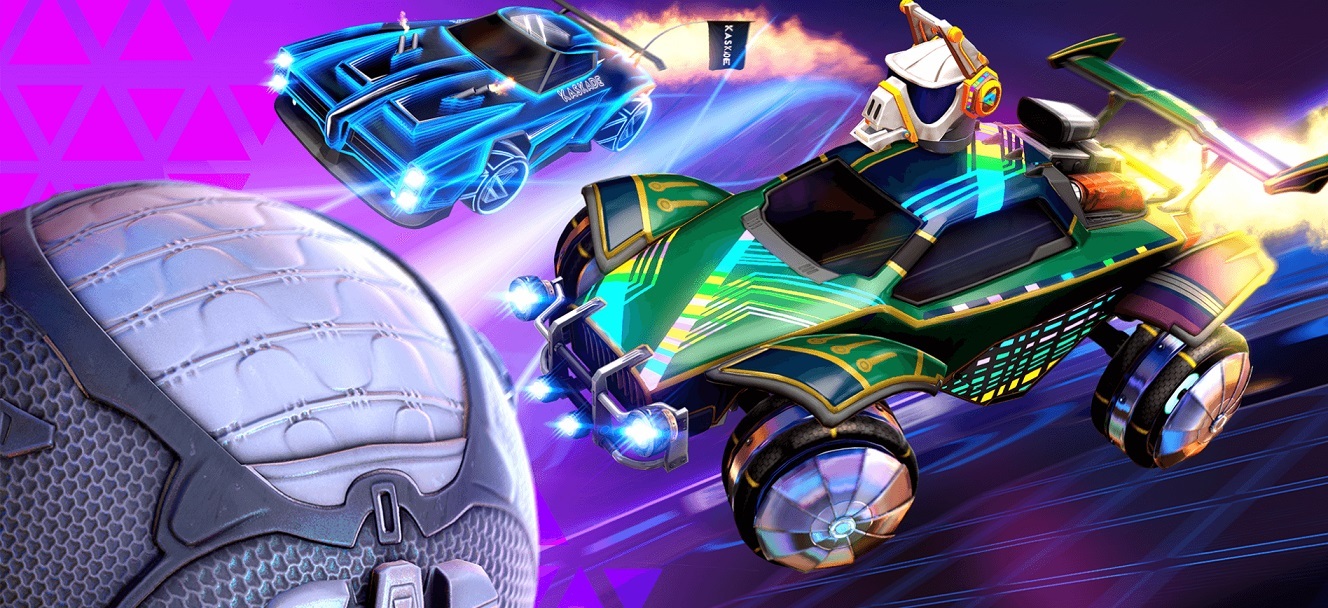 Best Llama-Rama Items in Rocket League! | EarlyGame