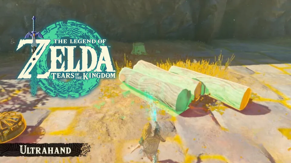 Zelda Tears of the Kingdom Ultrahand Guide: How To Get It… | EarlyGame