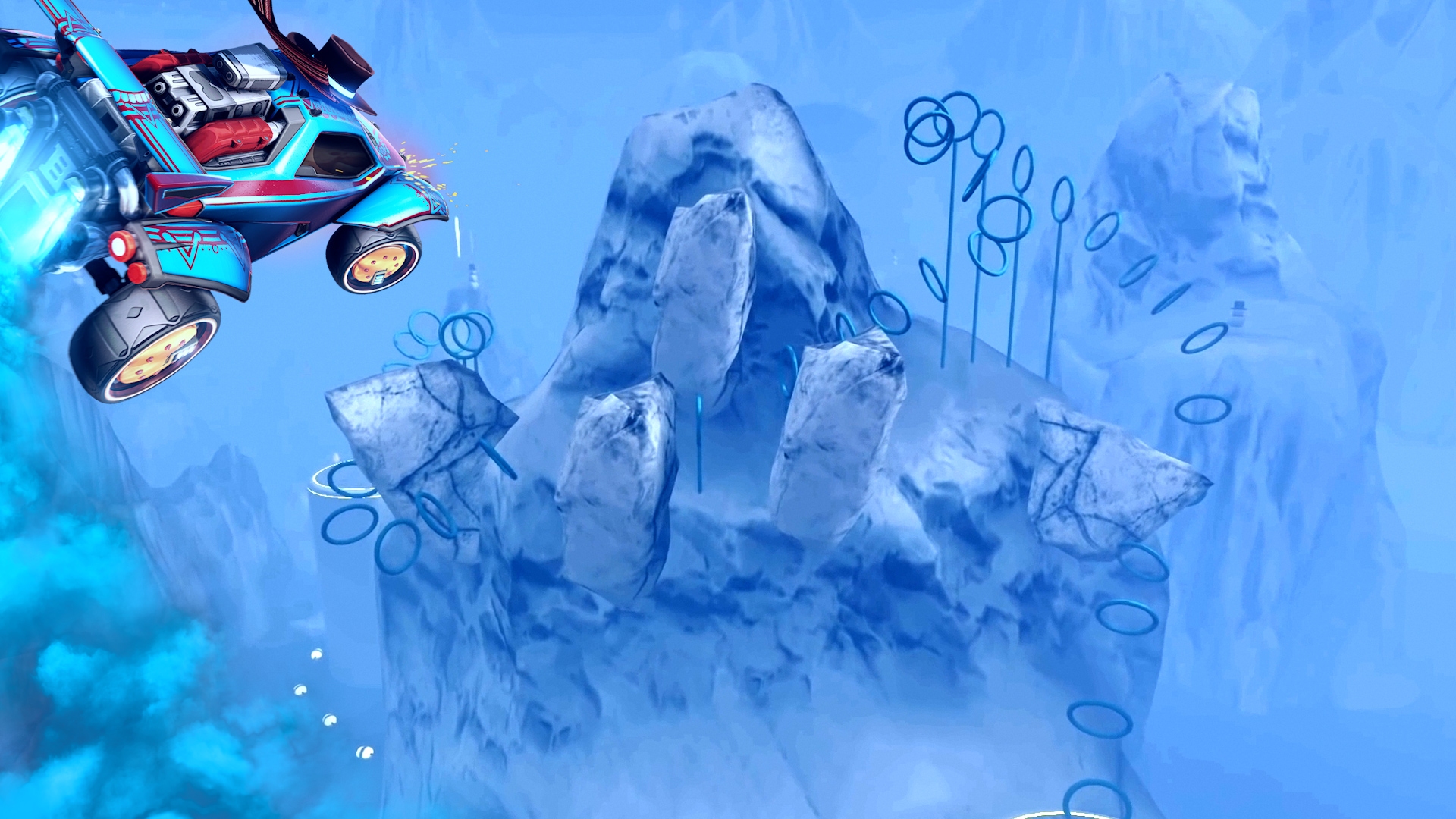 The Best Workshop Maps in Rocket League | EarlyGame