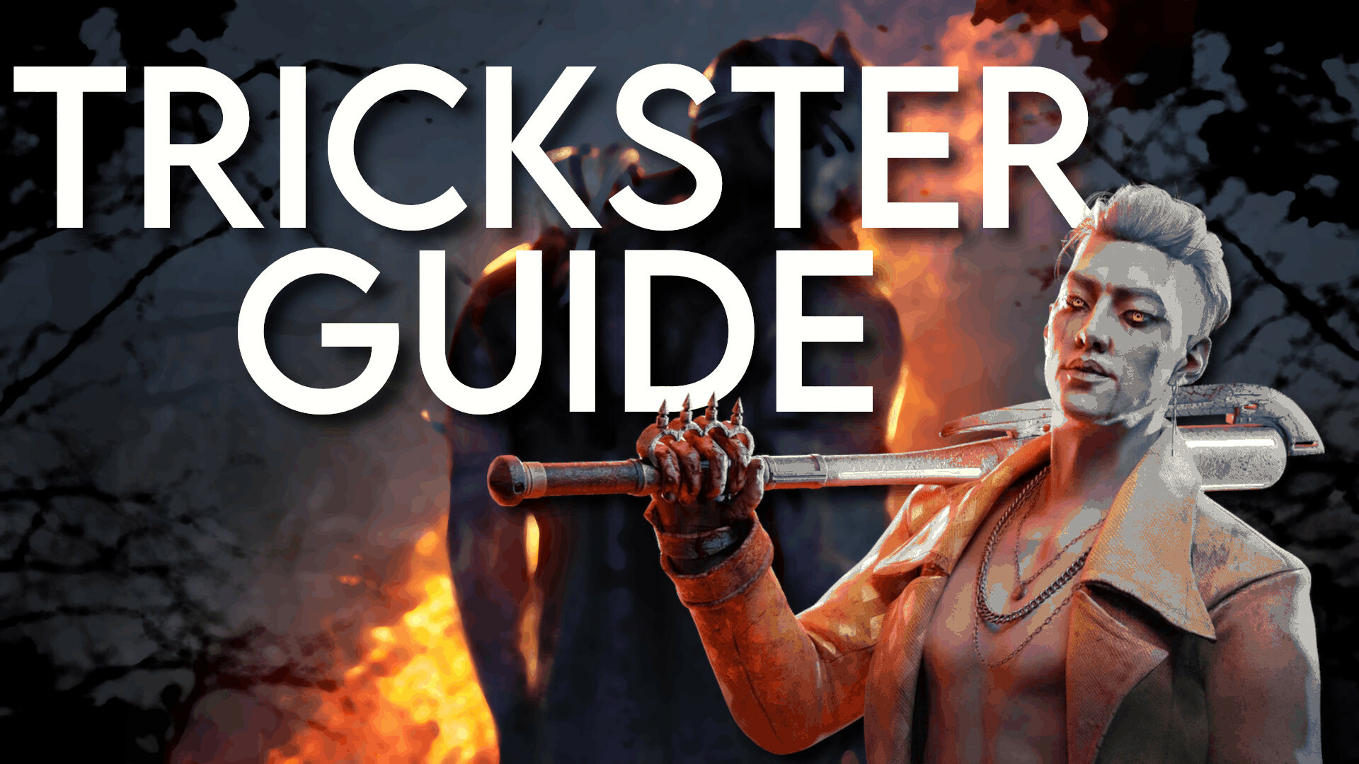 Dead By Daylight Mobile Trickster Guide: Best Build,… | MobileMatters