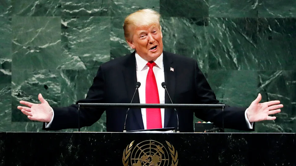 Trump Launches New Social Media Platform - TRUTH Social | EarlyGame
