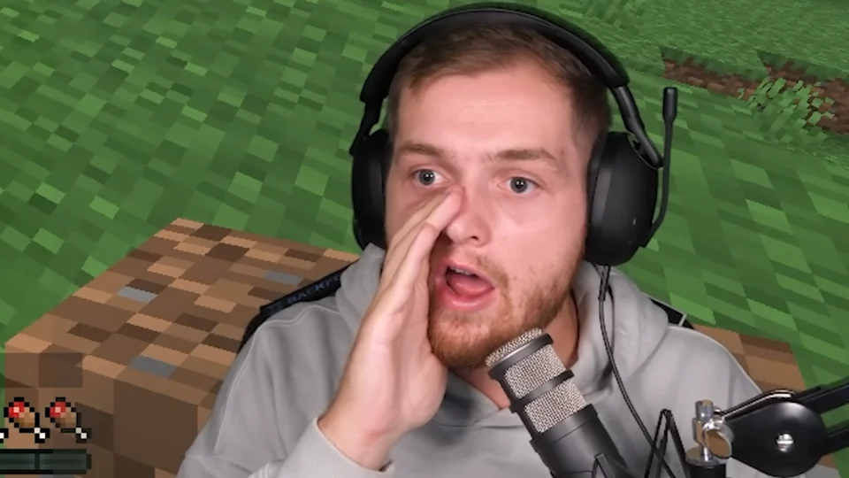 EarlyGame | 5 Fakten über Trymacs