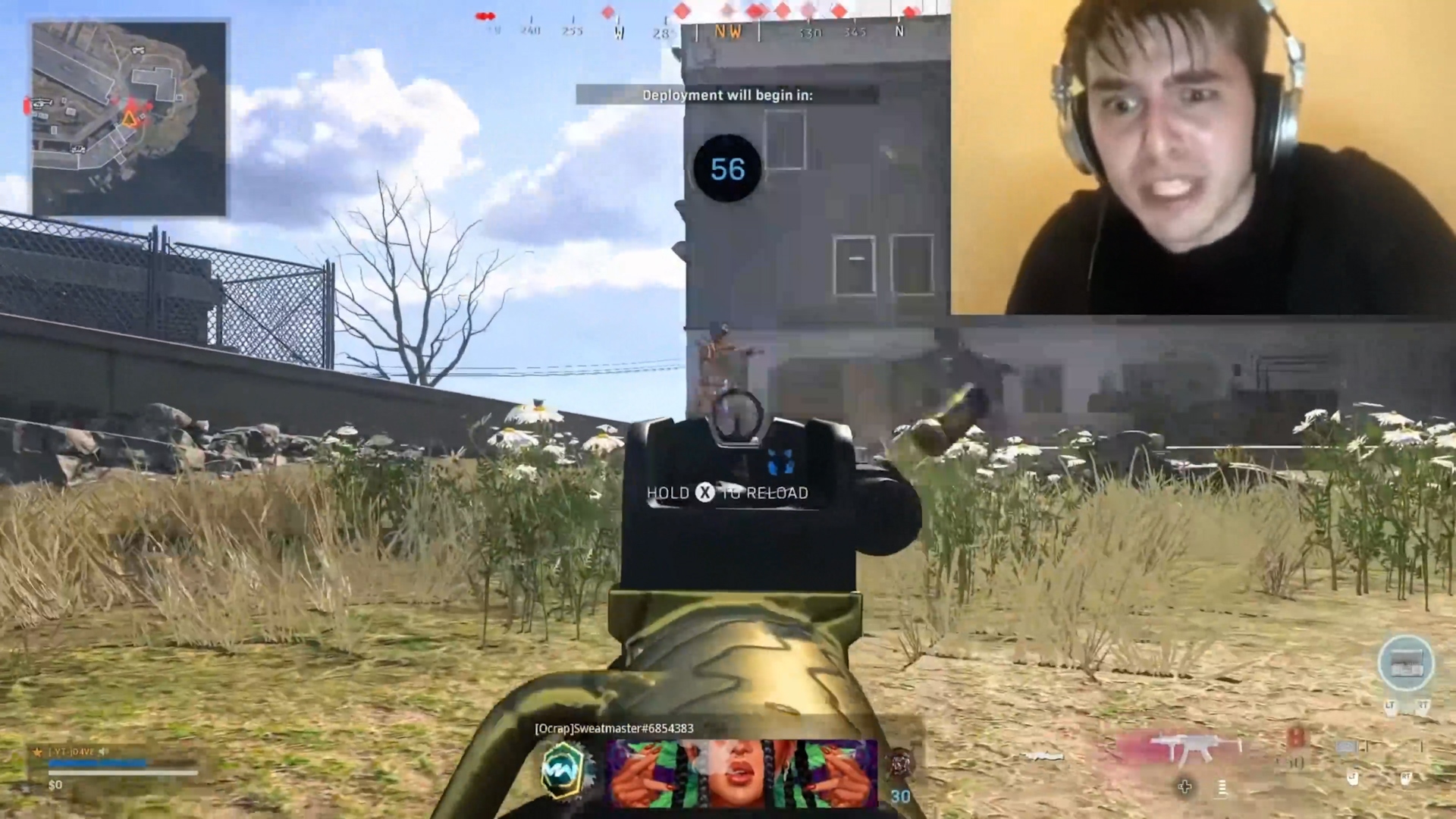How TTV Sweats play in the Pre-Lobby | EarlyGame