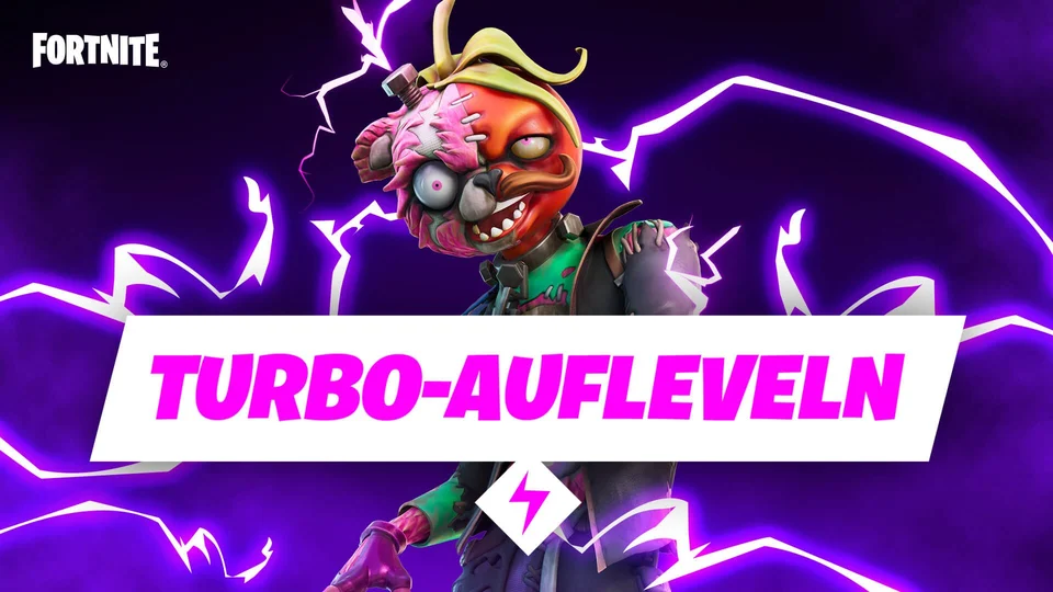 Fortnite "Turbo-Aufleveln"-Wochenenden: Zeitplan &… | EarlyGame