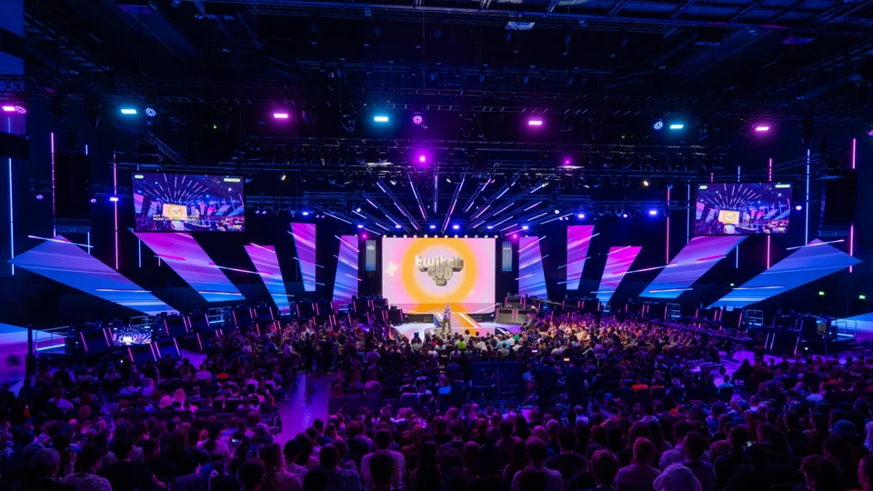 TwitchCon 2025 – Was für ein Fest! | EarlyGame