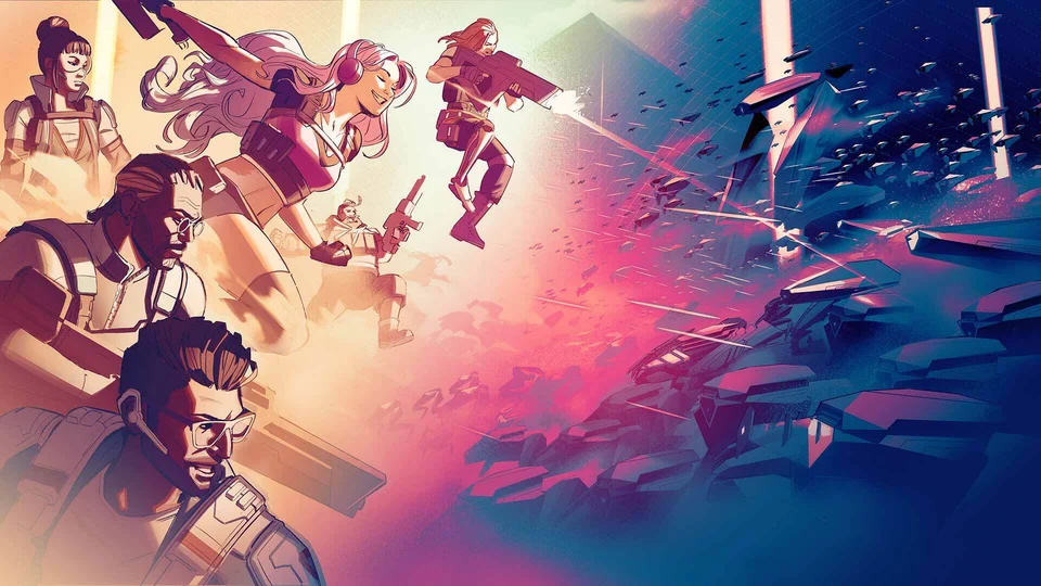 Ubisoft Is Dropping a New Co-Op Shooter | EarlyGame