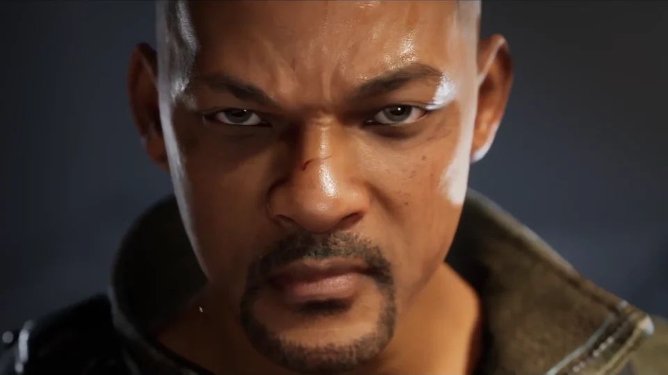 Will Smith-Starring Survival Game No One Ever Heard Of… | EarlyGame