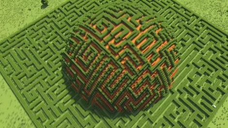 EarlyGame | 25 Minecraft Things to Do When You Are Bored