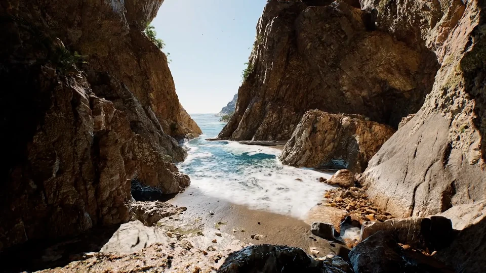 EarlyGame | This is UNREAL... Engine 5