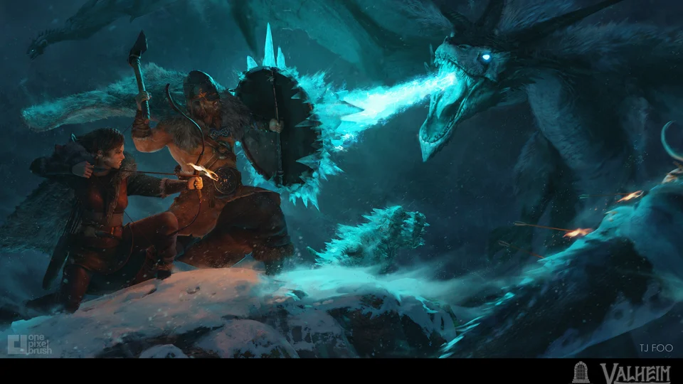 Valheim Is Coming to Game Pass | EarlyGame