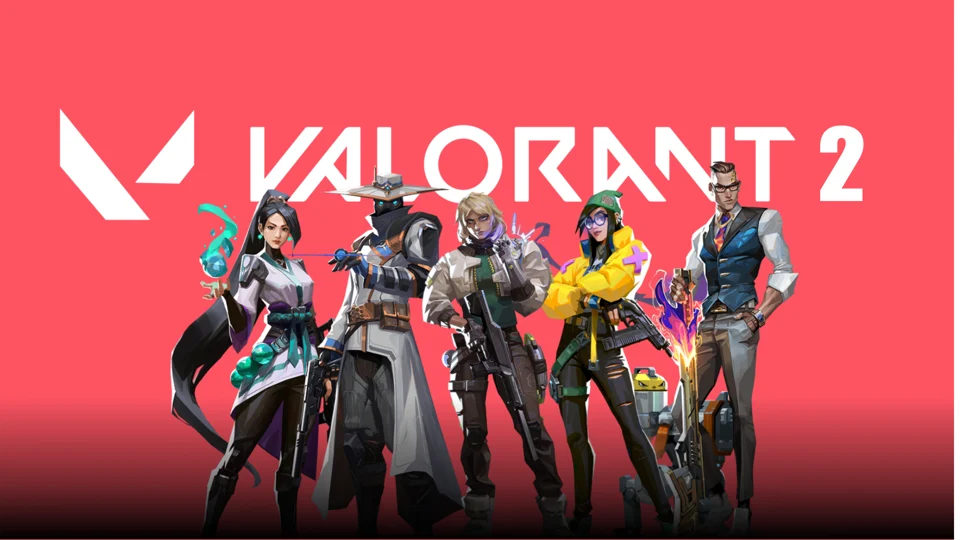 Valorant 2: Will Riot Ever Release A Sequel? | ValorFeed