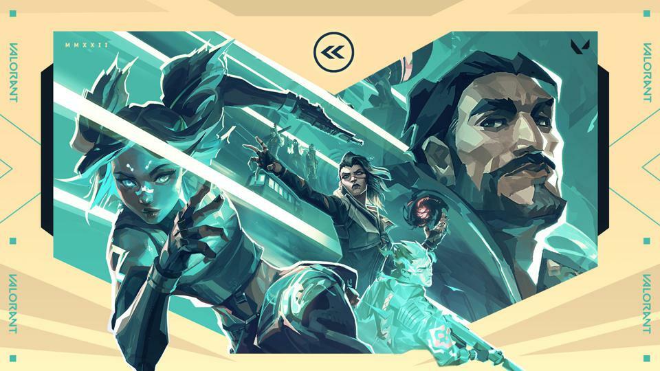 All Valorant Agent Classes Explained | EarlyGame