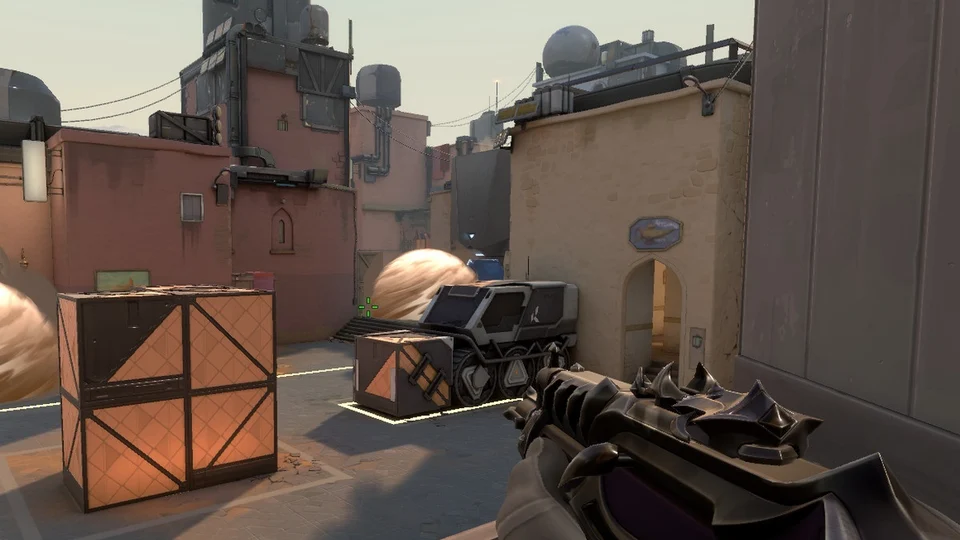 Valorant Map Guide: Bind | EarlyGame