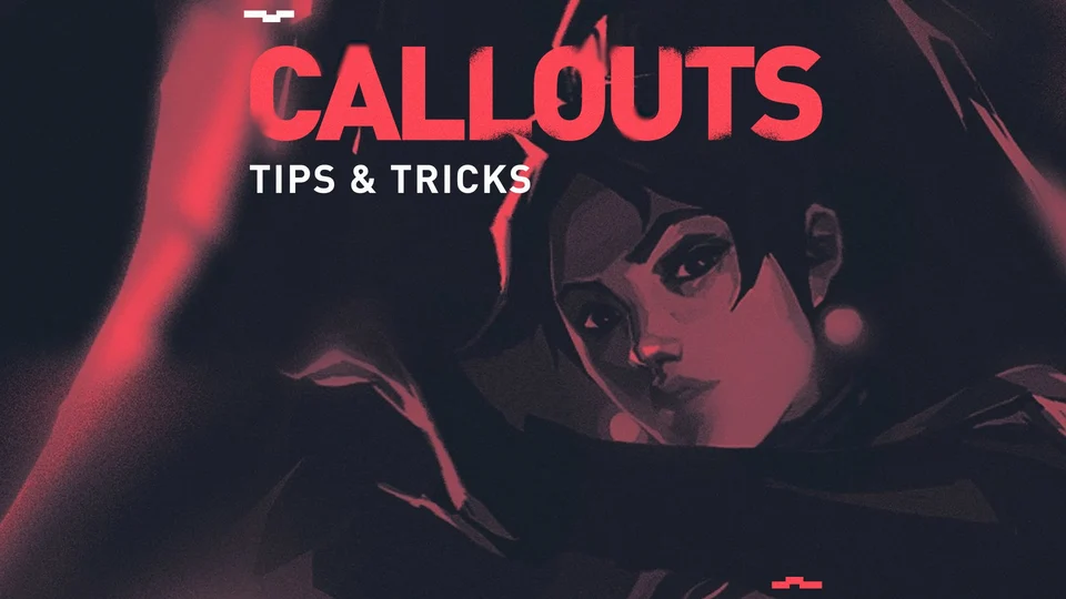 EarlyGame | How to improve your callouts in Valorant