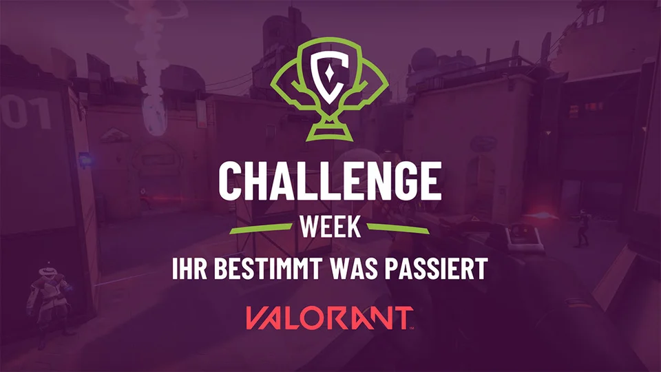 LIVE: Der Valorant Challenge Cup ist da! | EarlyGame