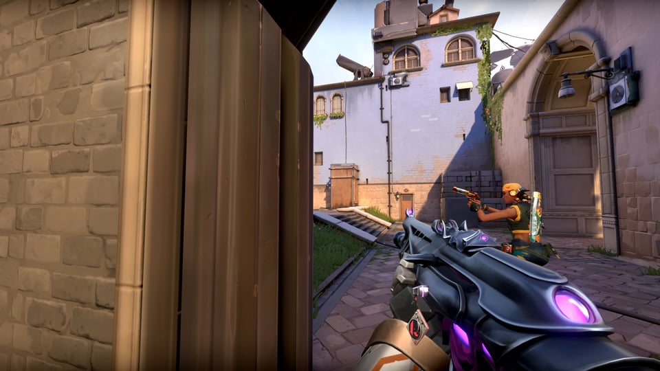 Everything You Need To Know About the Valorant Battle… | ValorFeed