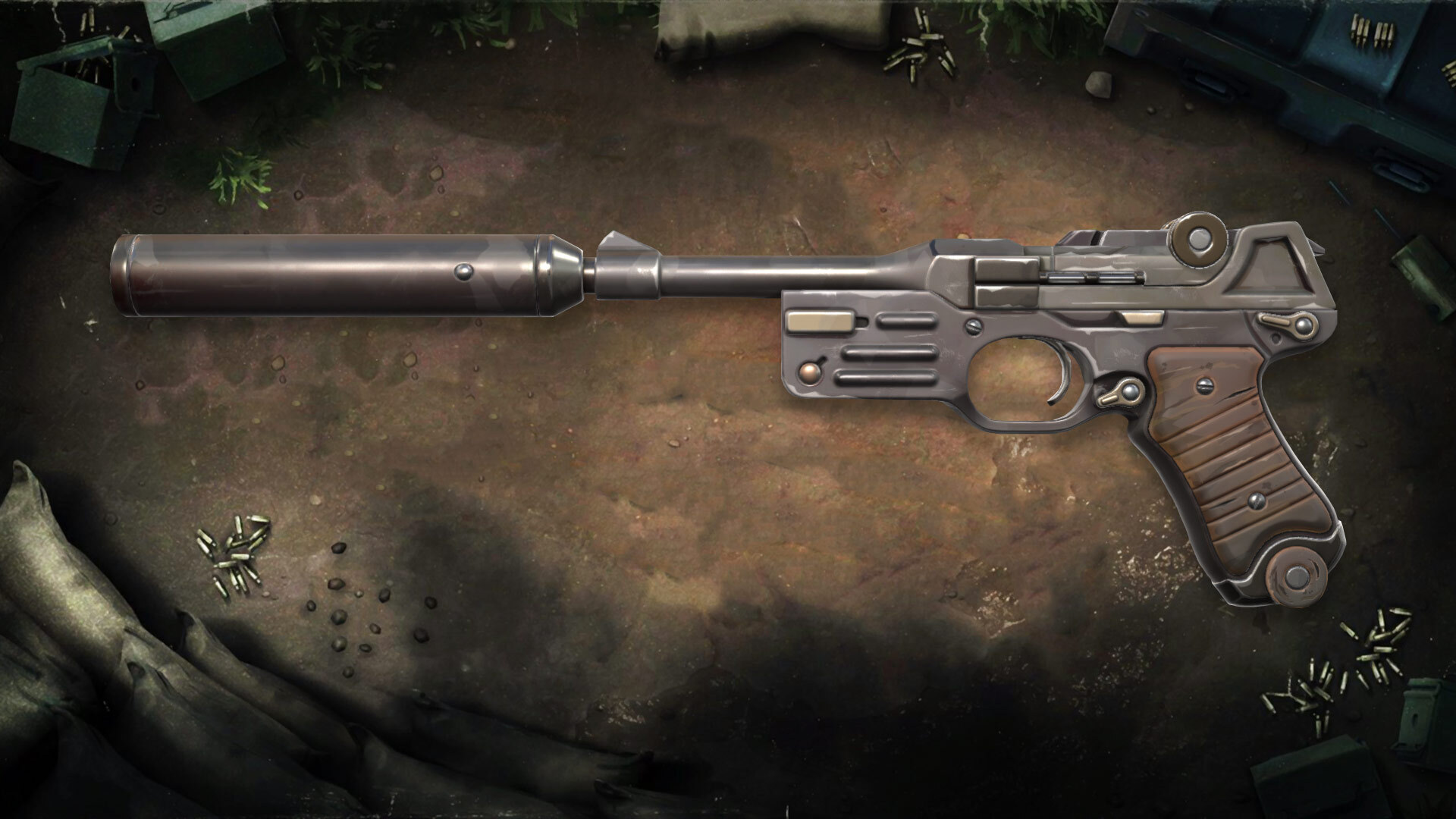 The Top 5 Valorant Eco Round Weapons | EarlyGame