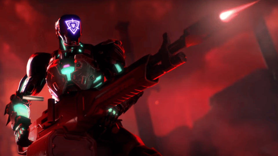 Valorant: Das sind Agent KAY/Os Fähigkeiten | EarlyGame